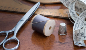 Services - Rose's Alterations